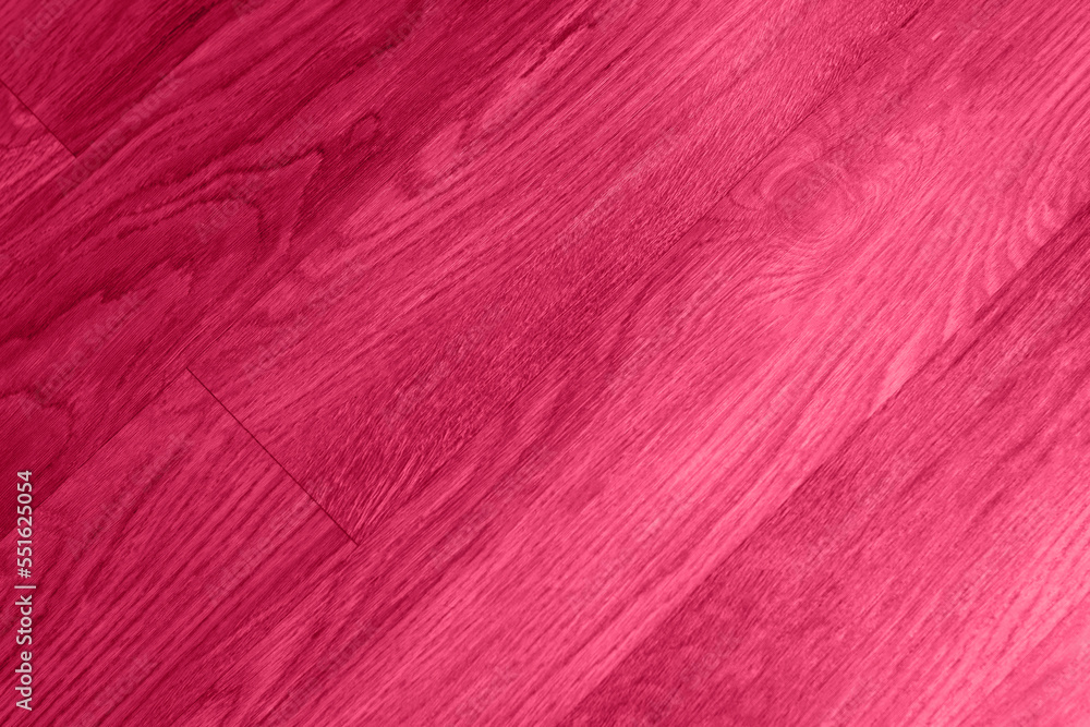 Viva Magenta color wood texture monochrome background. Wood texture ...