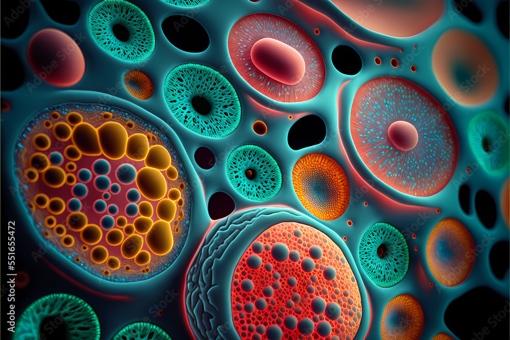 Human Biology Wallpaper