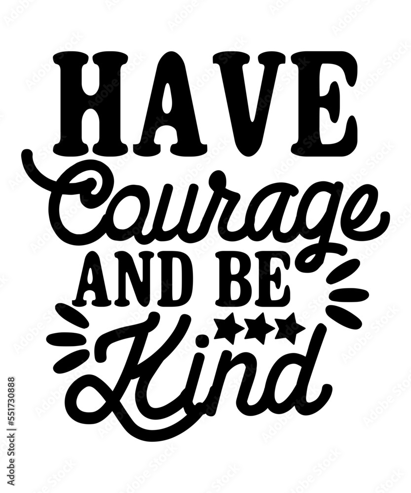 Motivational Svg Bundle, Quote Svg, Believe Svg, Saying Svg ...