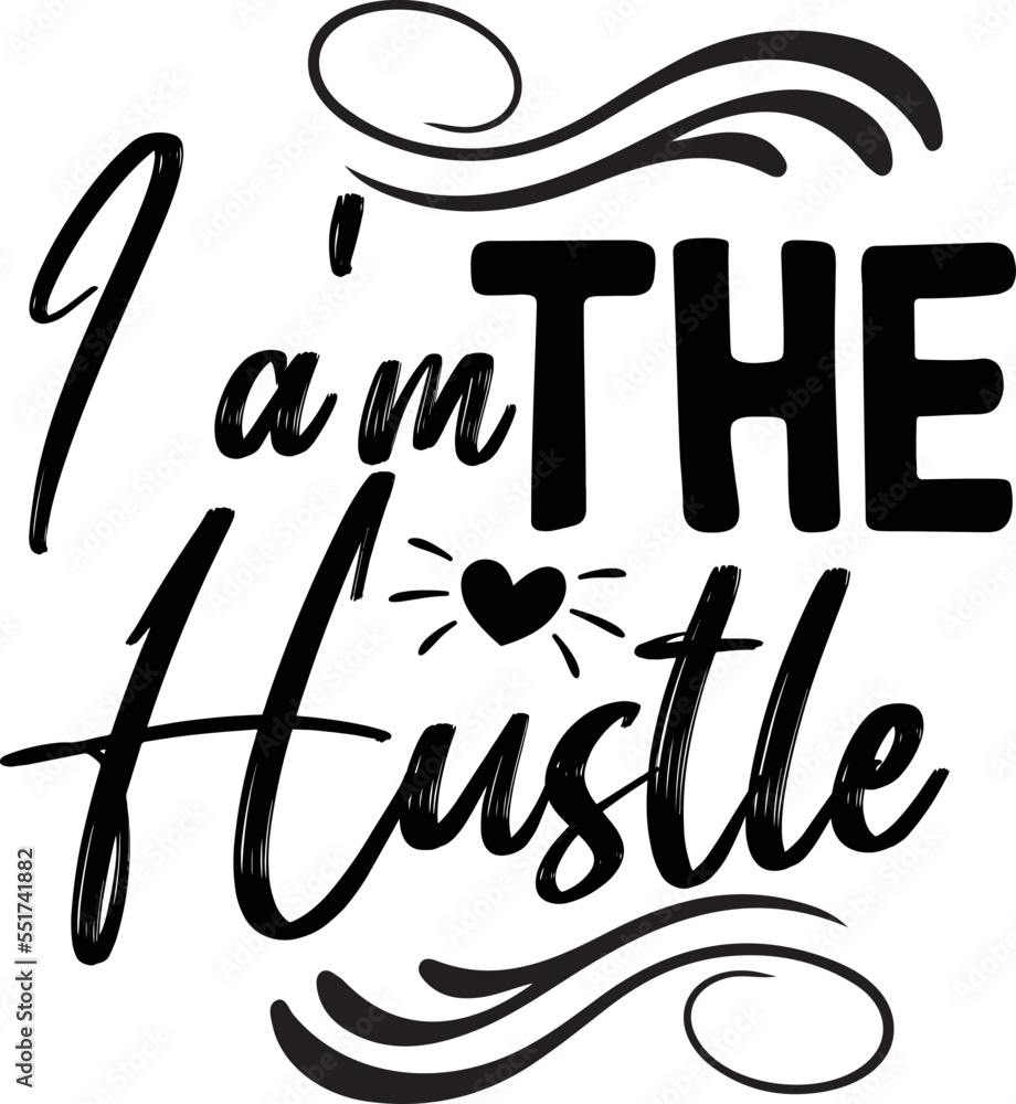 Vetor de Hustle Svg, Hustle Drip Svg, Mother Hustler Svg, Hustler Svg ...