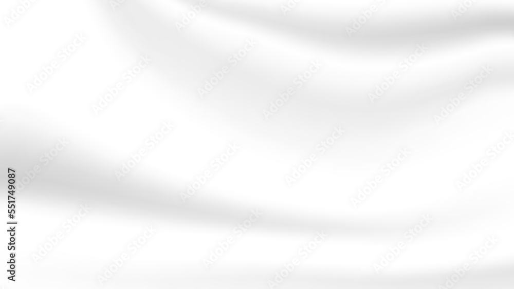 abstract blank white soft fabric folding texture background for ... abstract blank white soft fabric folding texture background for ...