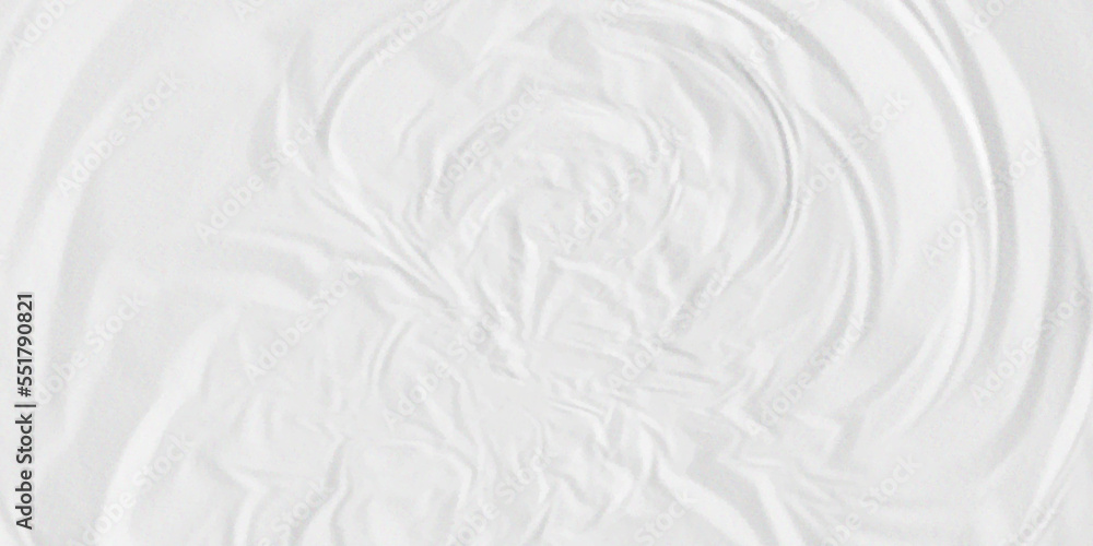 White fabric texture . abstract background with lines and white ...
