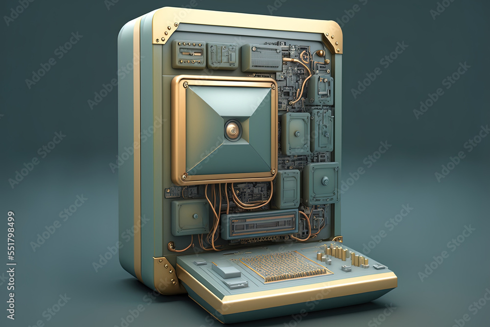 Poster The theoretical framework for the design of next-generation ...