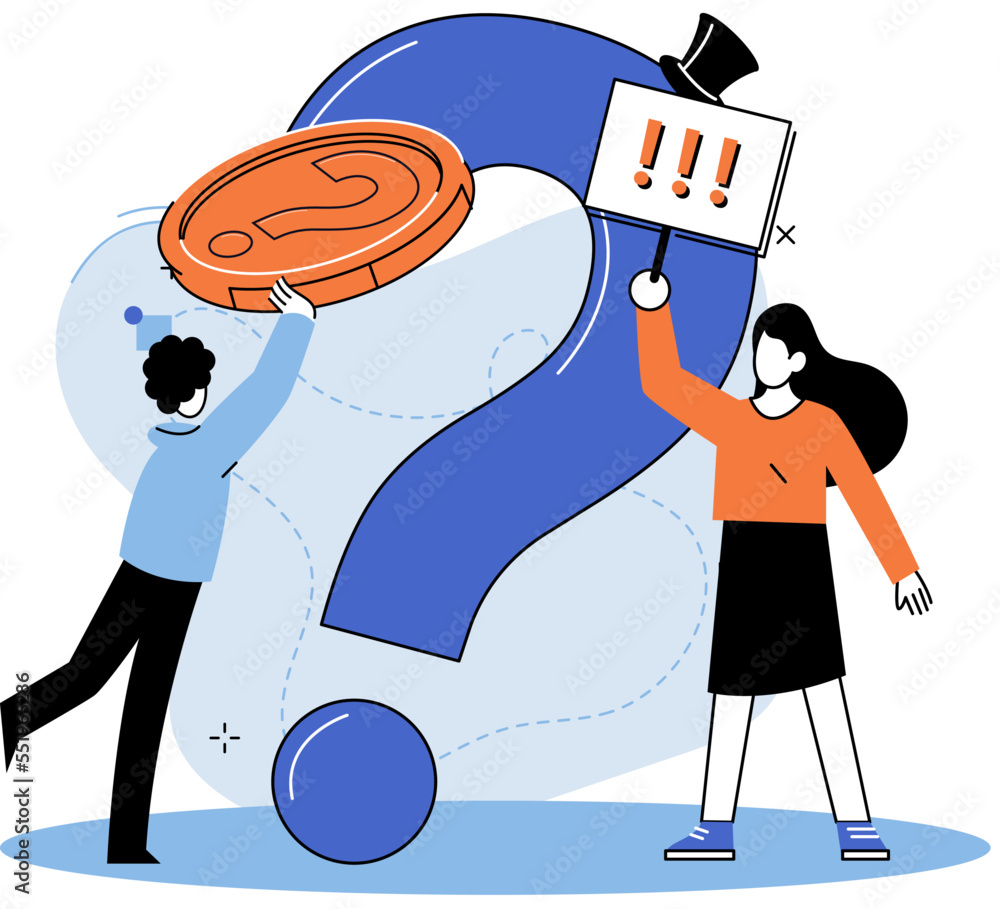 Common cause. Two business teams. People cooperation and collaboration ...