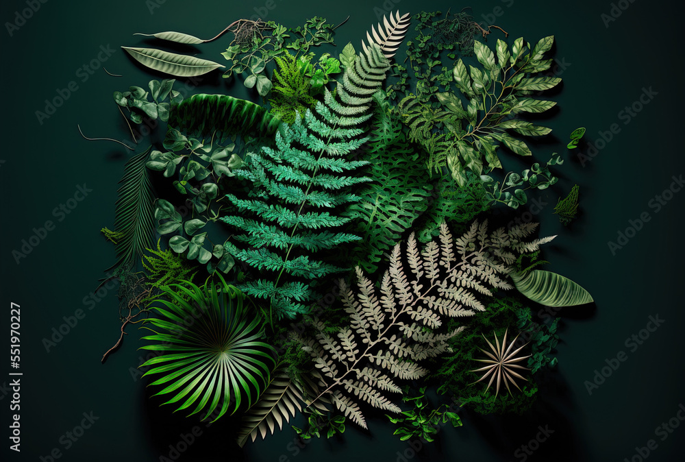 For an eco friendly product presentation or digital composition, the ...