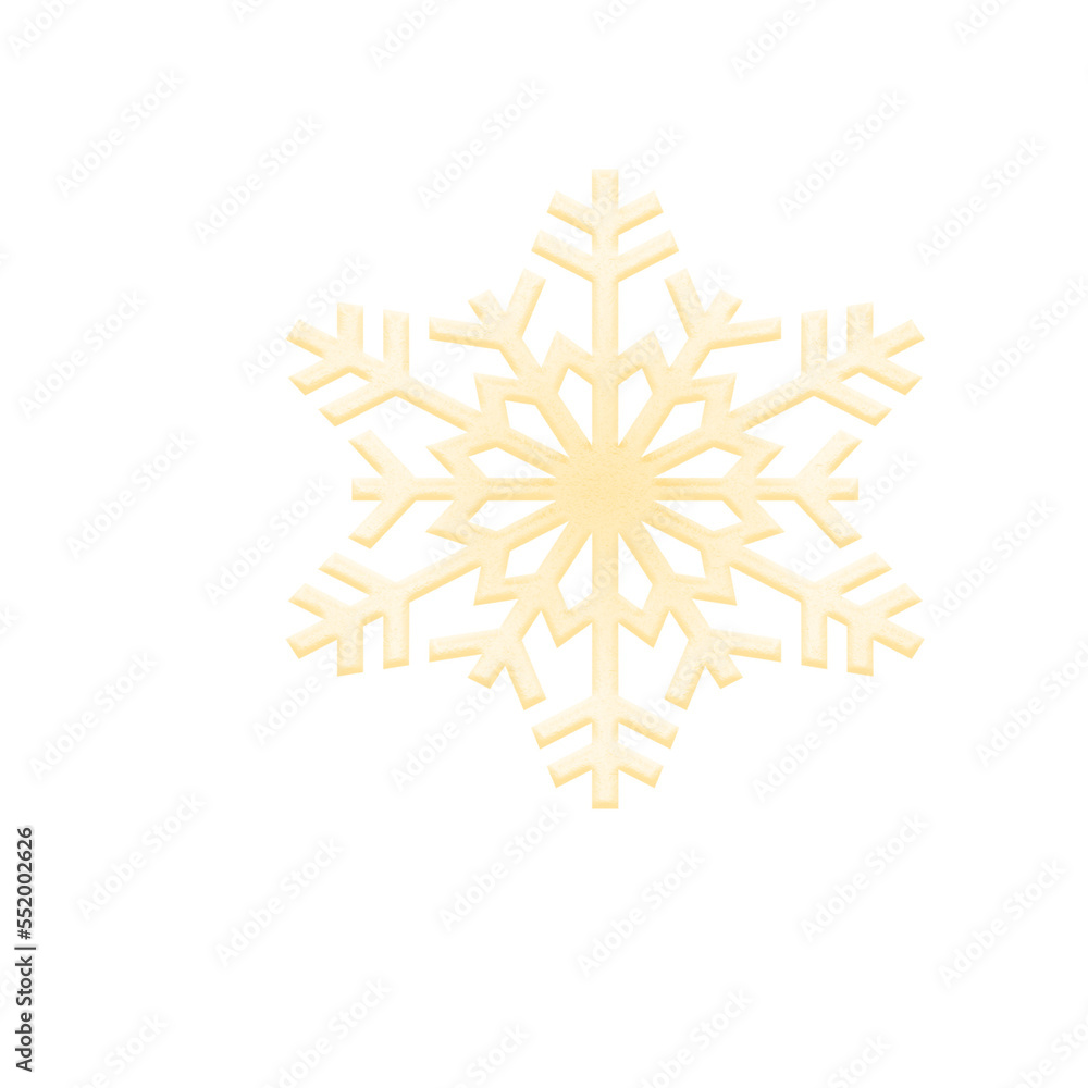 snowflake transparent background png christmas decoration Stock ...