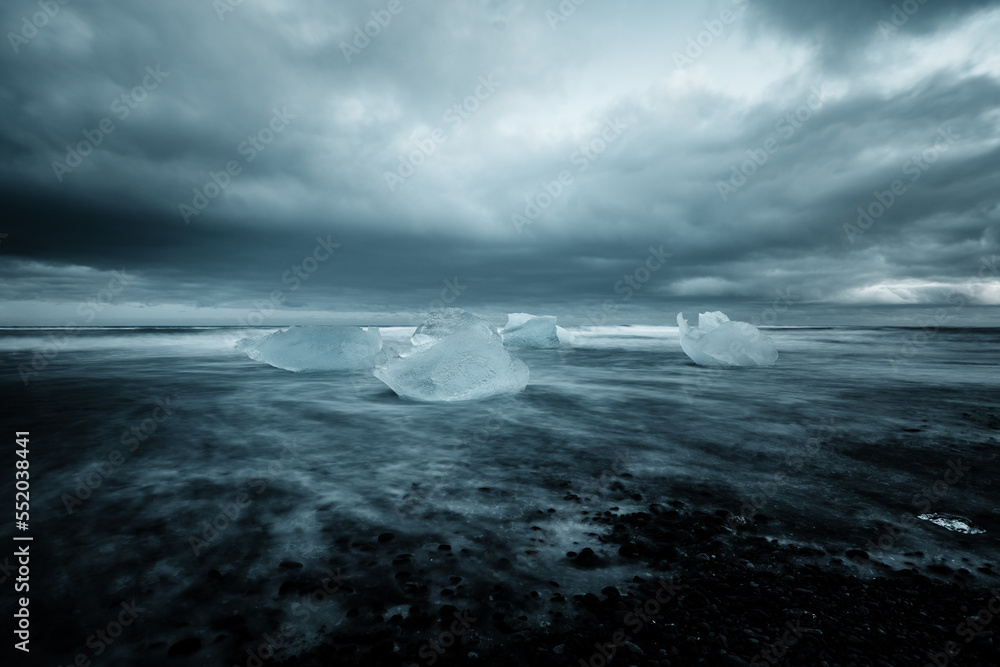Melting glaciers,Global warming,environment pollution, global warming ...