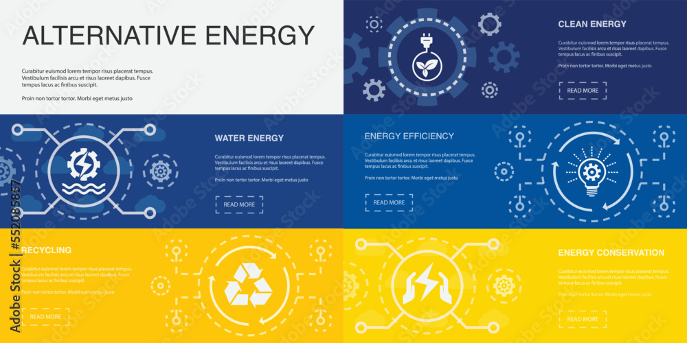 Water Energy, Recycling, Clean Energy, Energy efficiency, Energy ...