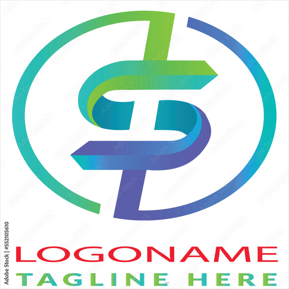 Professional Dollar logo design vector file free download, If you open ...