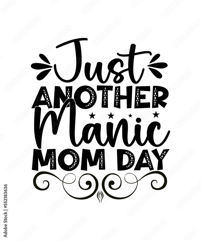 Funny Mom SVG Cut Files Bundle, Sarcastic Mom SVG Quotes, Sassy Mom SVG ...