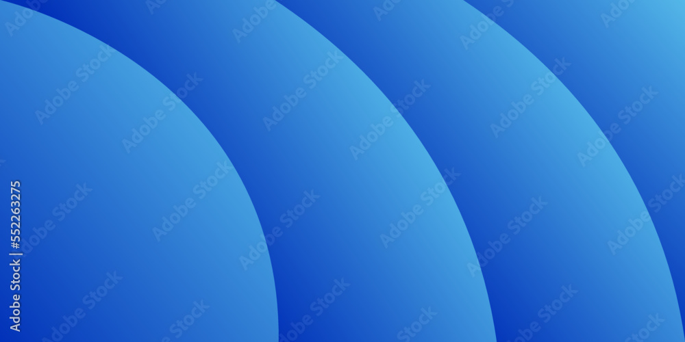 blue gradient abstract background modern colorful Stock Vector | Adobe ...