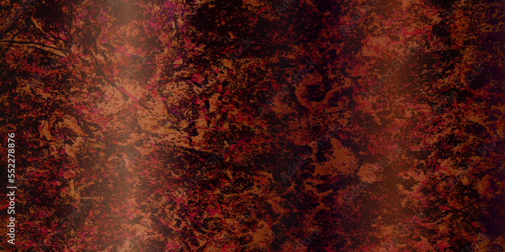 rusty metal background, white and wooden texture wallpaper, mosaic ...