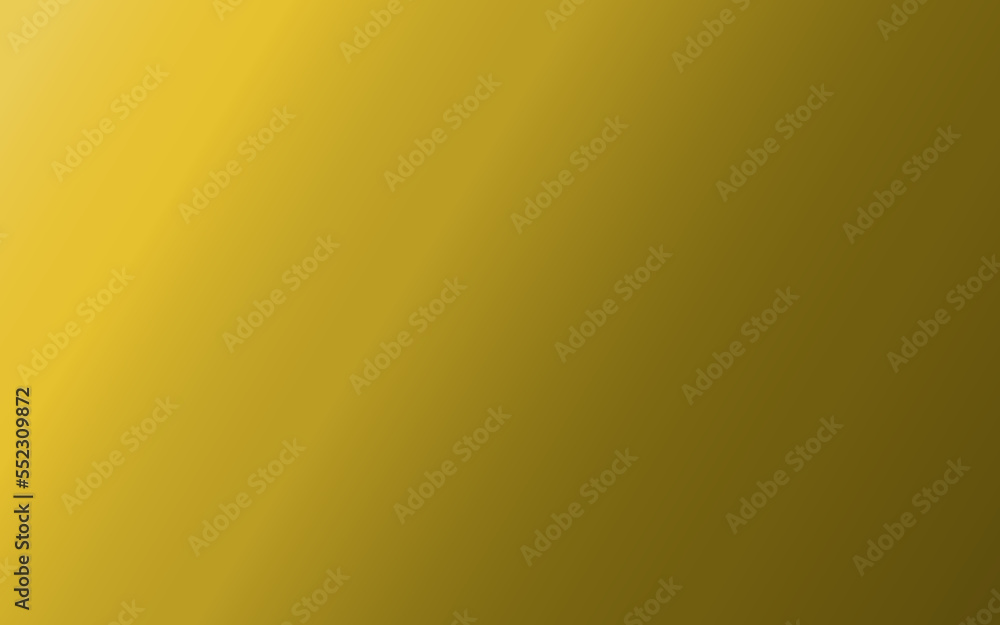 Gold gradient background Stock Vector | Adobe Stock