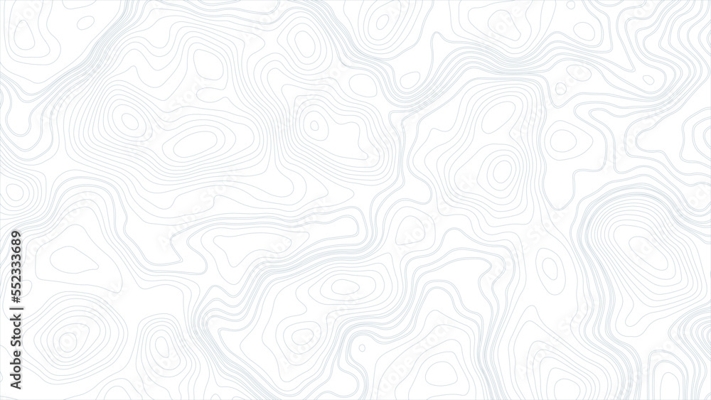 White wave paper curved reliefs abstract background, Abstract ...