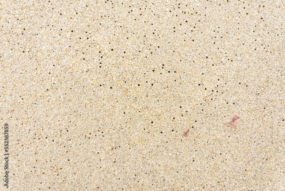 Sand texture for background Stock Photo | Adobe Stock