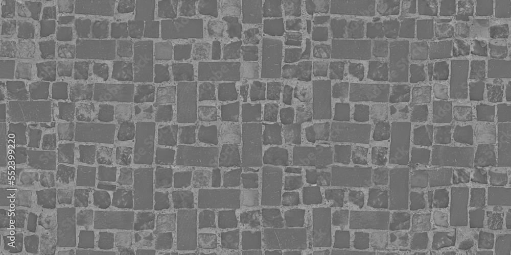 Stone Ground Texture