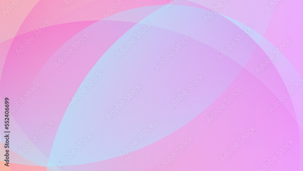abstract pink wave background Stock Vector | Adobe Stock