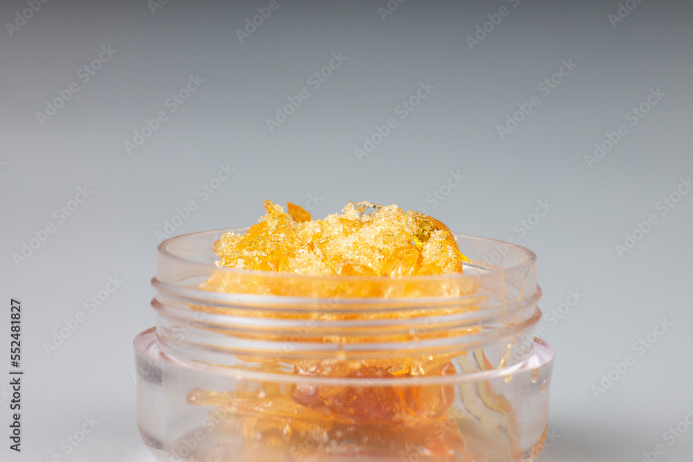Golden Caviar Marijuana