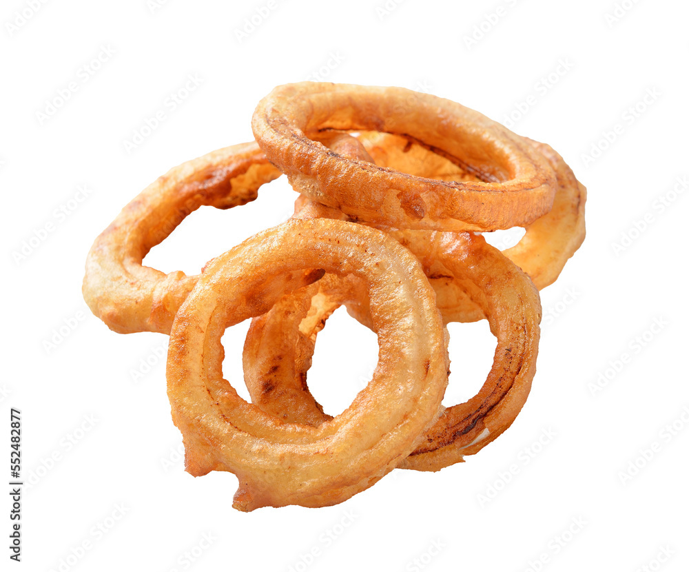 Onion Rings Png