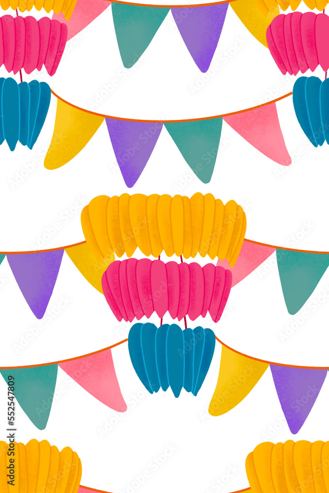 ภาพประกอบสต็อก Filipino fiesta kiping leaf-shaped wafer centerpiece and ...