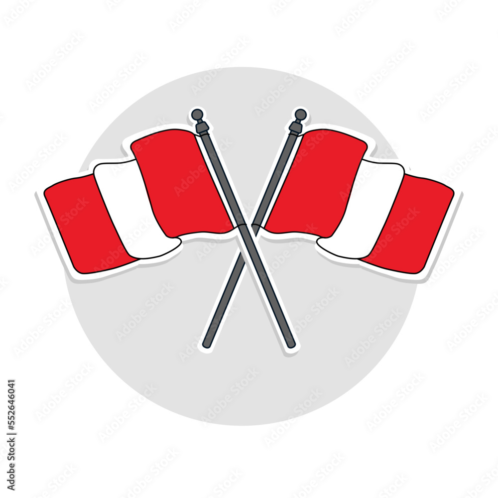 Peru, peru, Perú, vector, símbolo, simbolo, bandera, flag, symbol Stock ...
