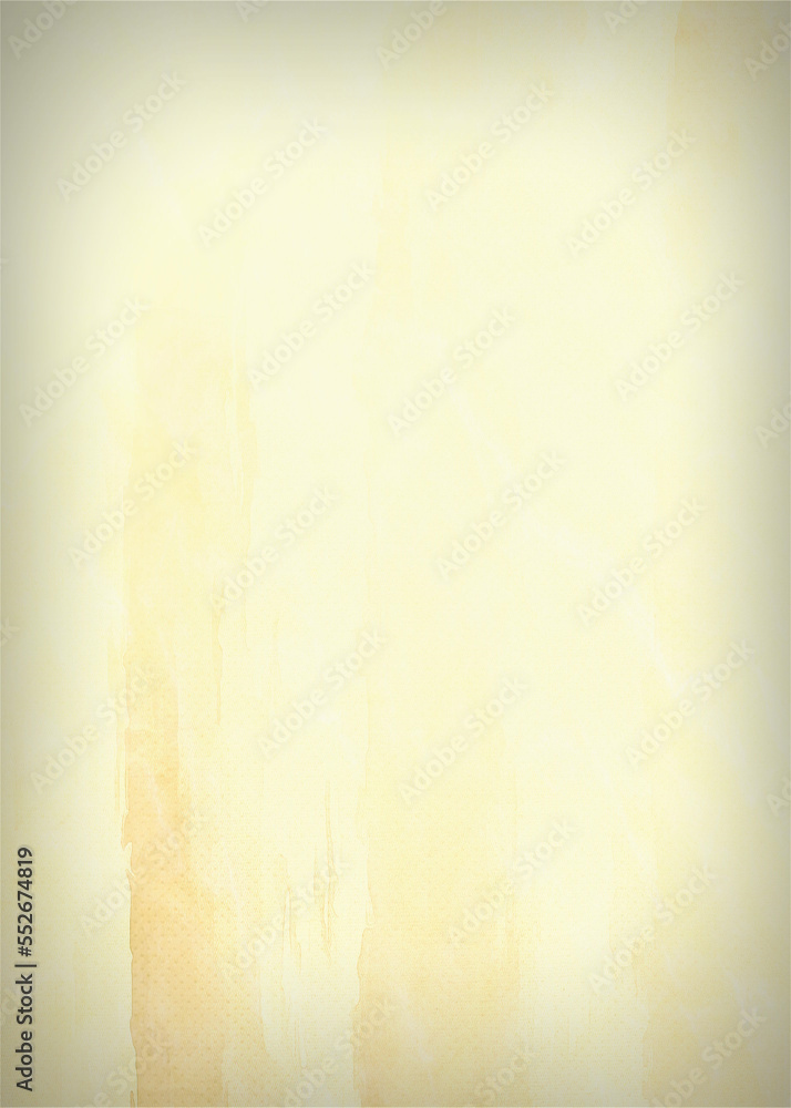 Light yellow abstract background Modern vertical design for social ...