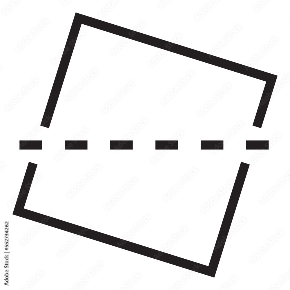 adjust icon Stock Vector | Adobe Stock