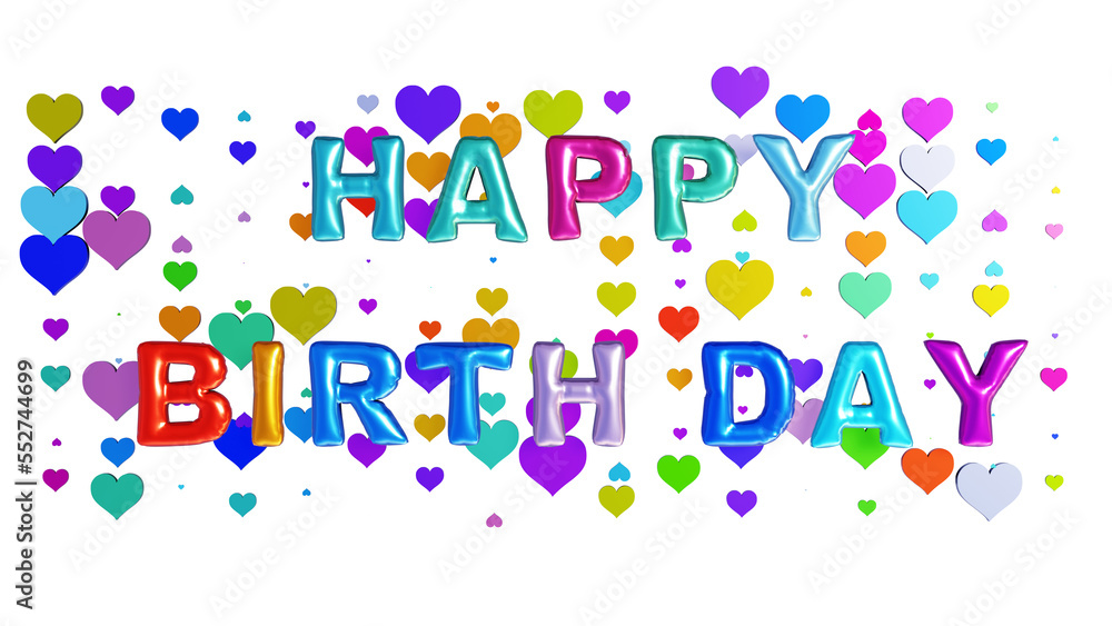 Happy birth day png, happy birth day transparent, Happy birthday party ...