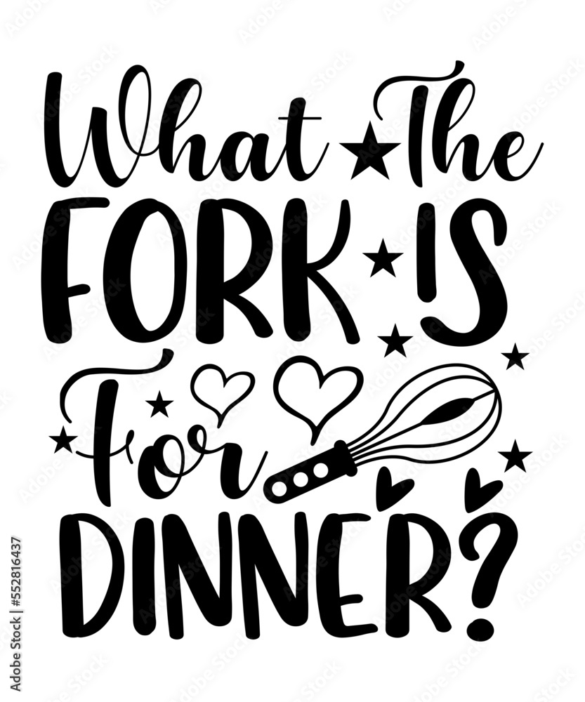 Kitchen Svg, Kitchen Svg Bundle, Kitchen Cut File, Baking Svg, Cooking ...