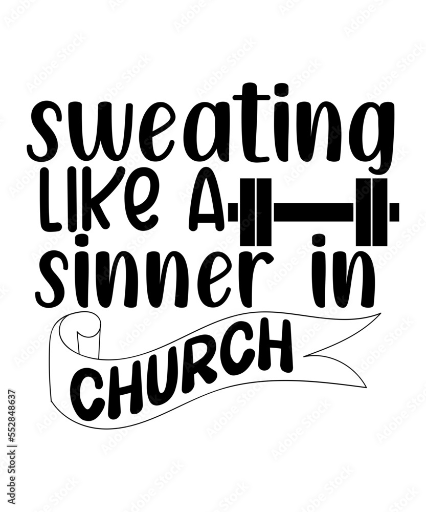 Workout Svg Bundle Workout Svg Bundle, Gym Svg, Fitness Svg, Exercise ...