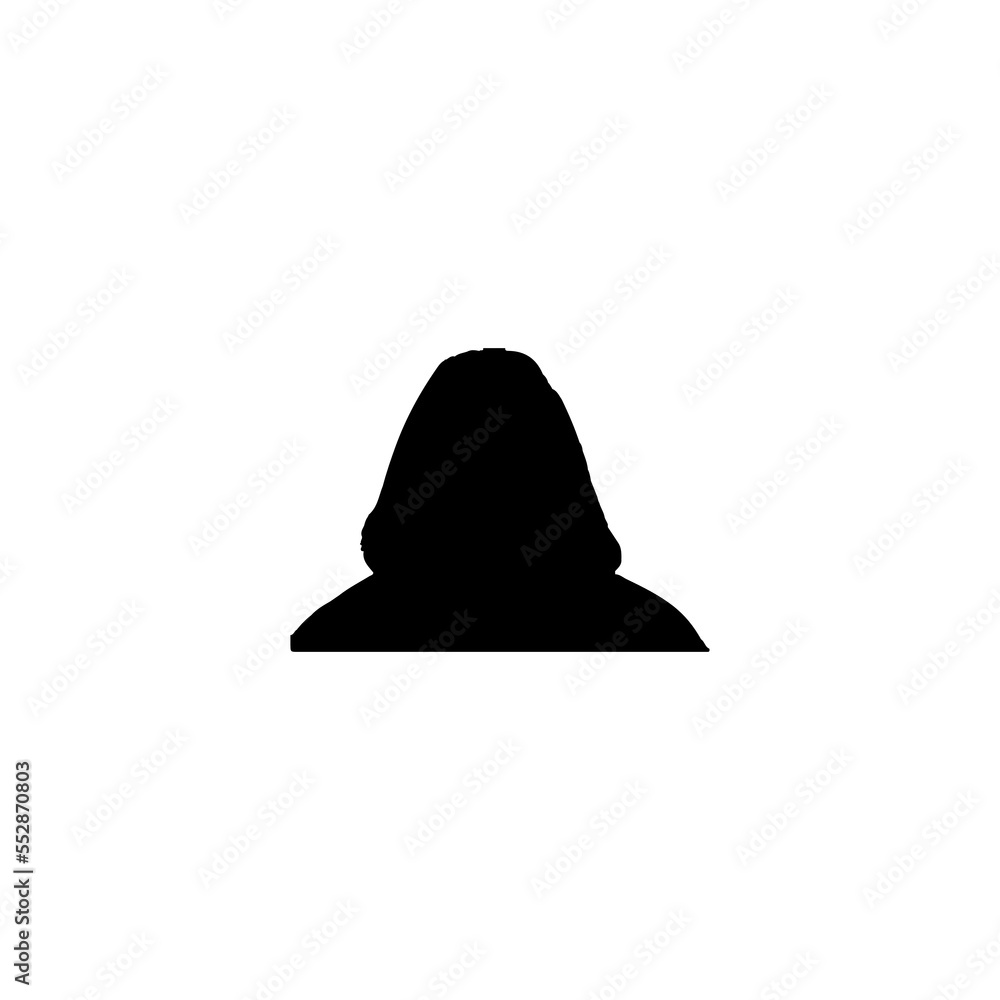 Grim reaper icon. Simple style poster background symbol. Grim reaper ... Grim reaper icon. Simple style poster background symbol. Grim reaper ...