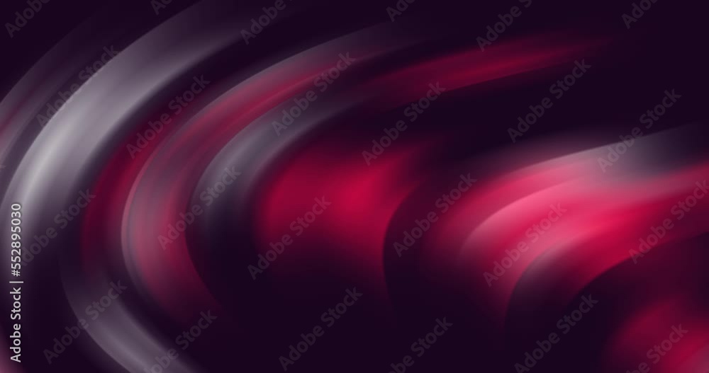 motion bokeh Leak gradient background. warp straight ahead through this ...