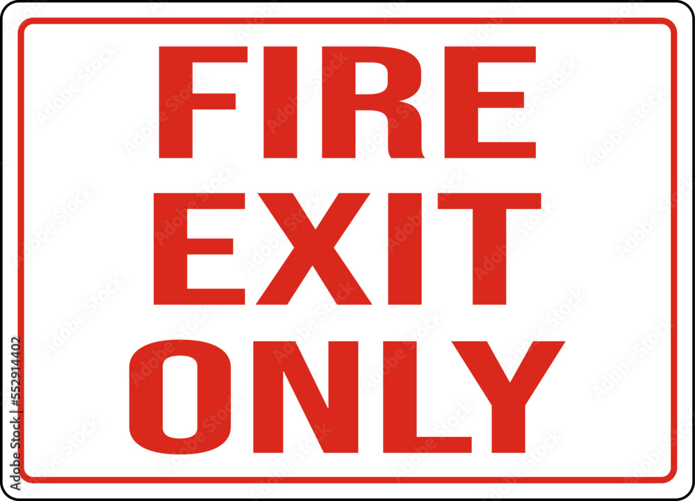 Sign of the fire extinguisher in vector - fire extinguisher sign Stock ...