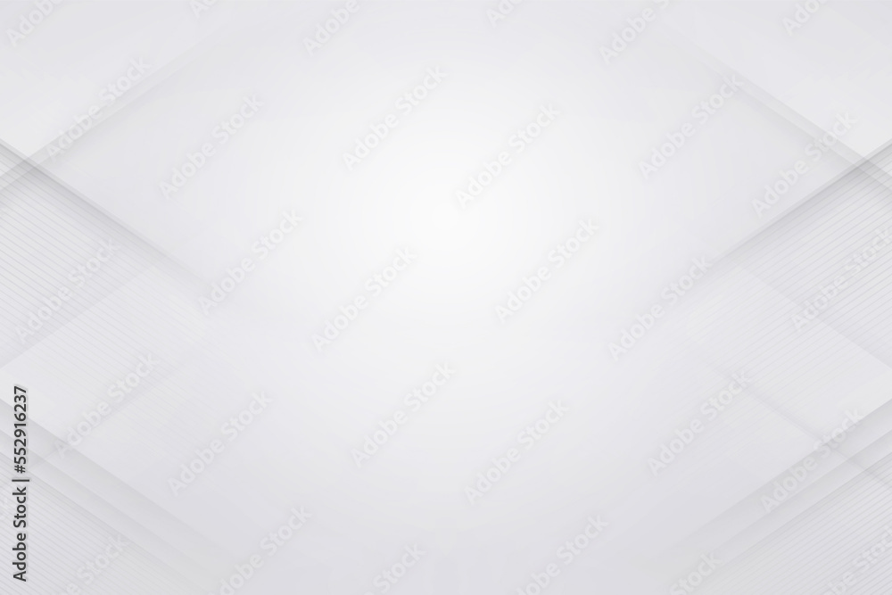 white paper background, lines abstract blank background Stock Illustration | Adobe Stock