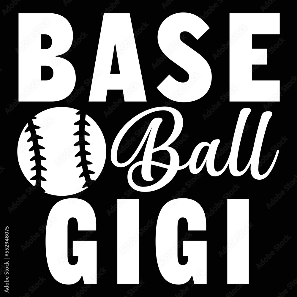 baseball svg bundle Stock Vector | Adobe Stock