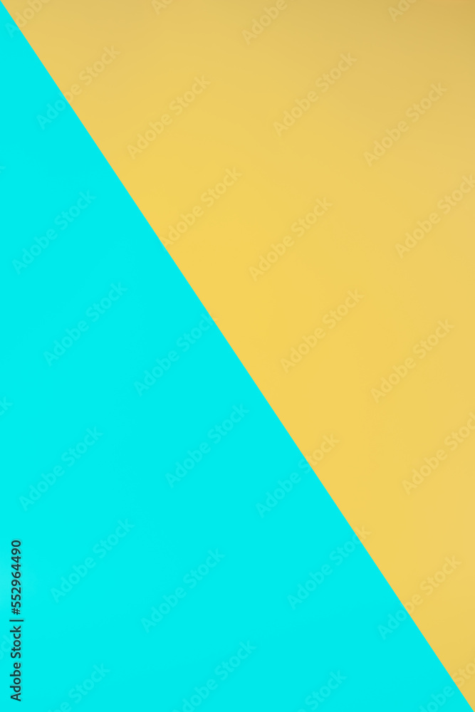 baby blue lemon background portrait orientation large file Stock Photo ...