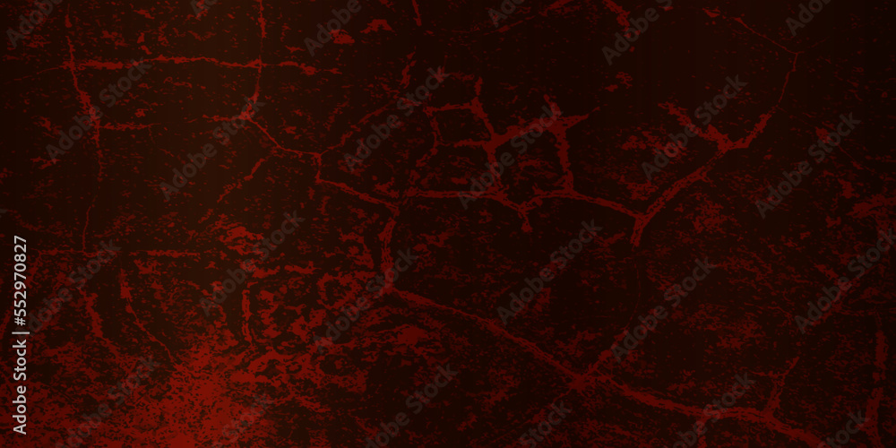 grunge background with a red line texture, old grunge wall color ...