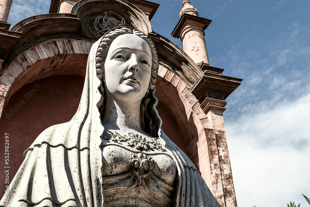 Nuestra Senora de Altagracia Dominikanische Republik Feiertag Created ...