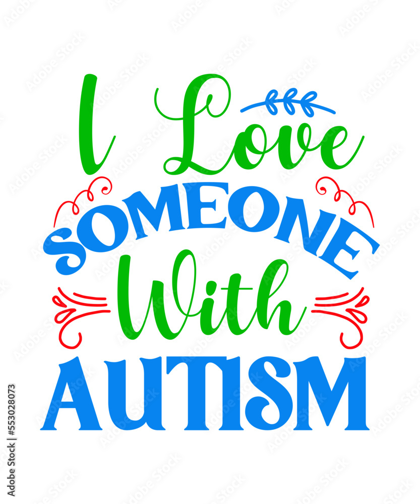 Vetor de autism svg bundle, autism png, Autism Awareness Svg, Puzzle ...