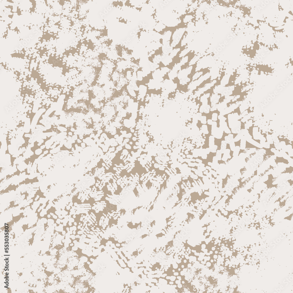 Seamless Aesthetic Contemporary printable seamless pattern with ...