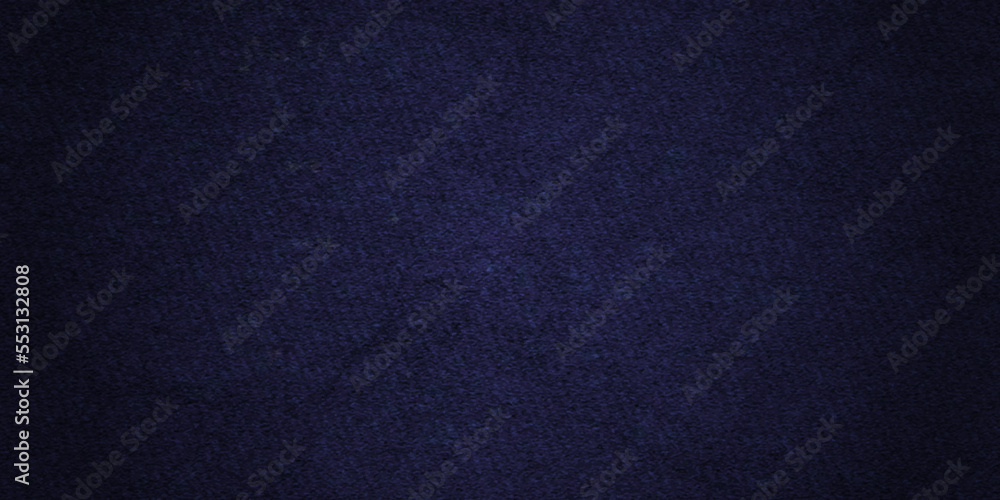 Blue fabric texture . Smoke on black . Dark blue fabric texture ...