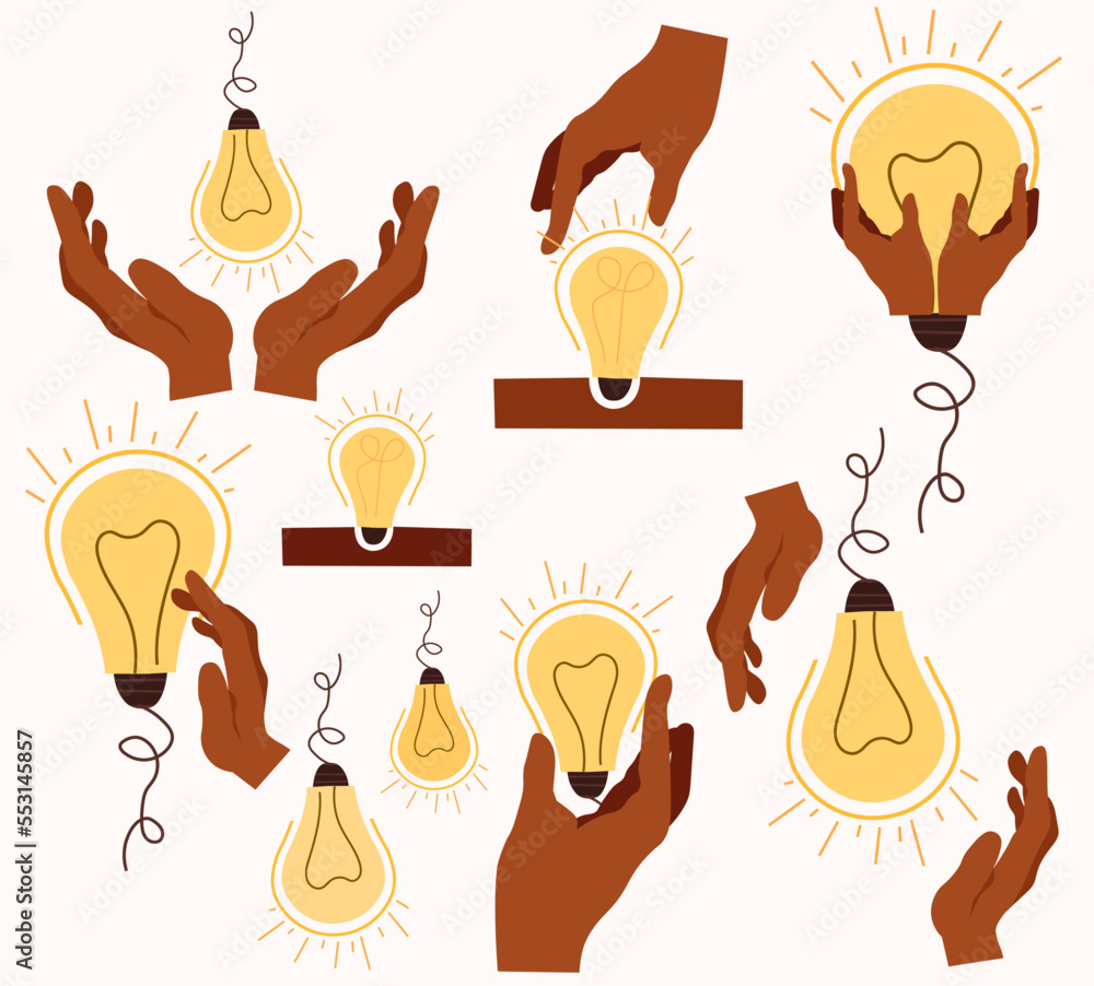 A Light Bulb As A Symbol Of Creating A Brilliant Business Idea Finding a-light-bulb-as-a-symbol-of-creating-a-brilliant-business-idea-finding