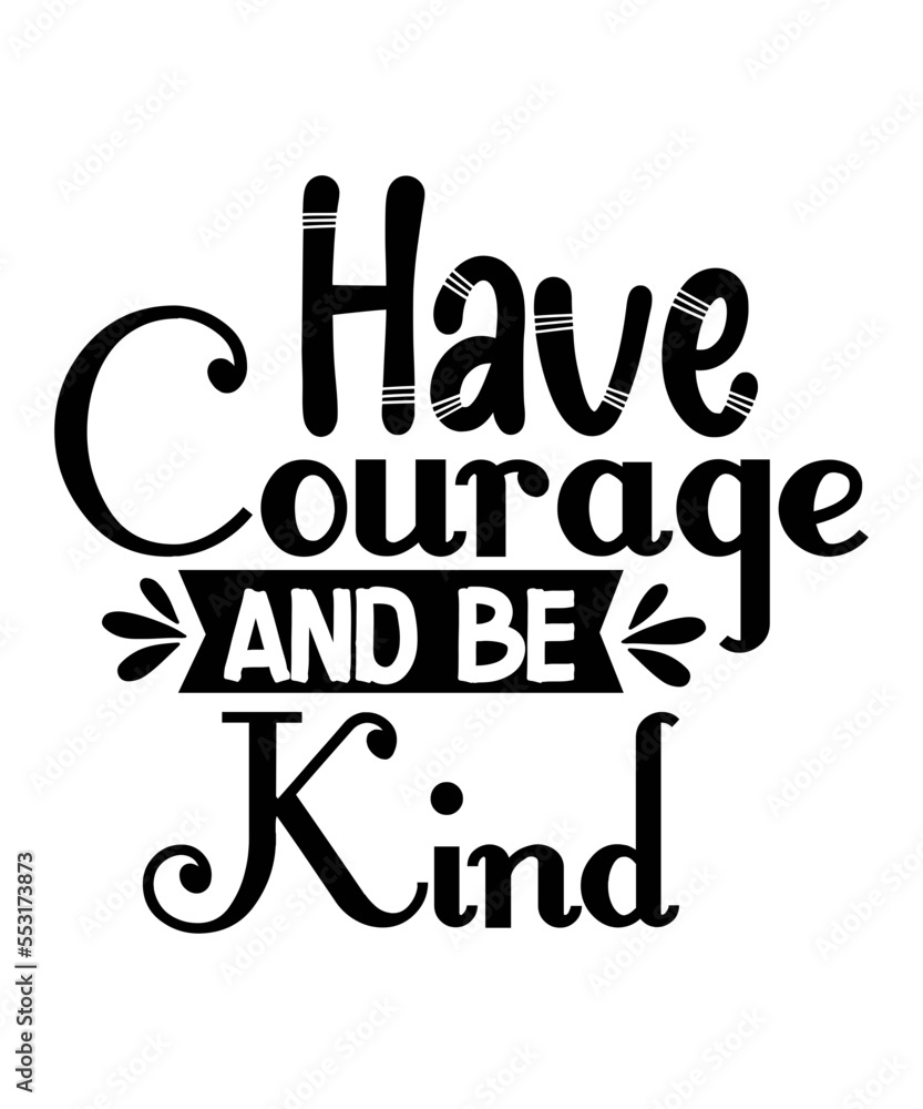 Positive Quotes SVG Bundle, Motivational Quotes SVG, Inspirational ...