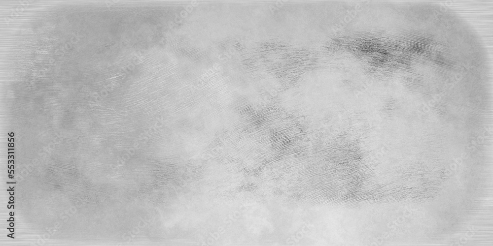 Grunge light monochrome grey splatter background with splatter and ...