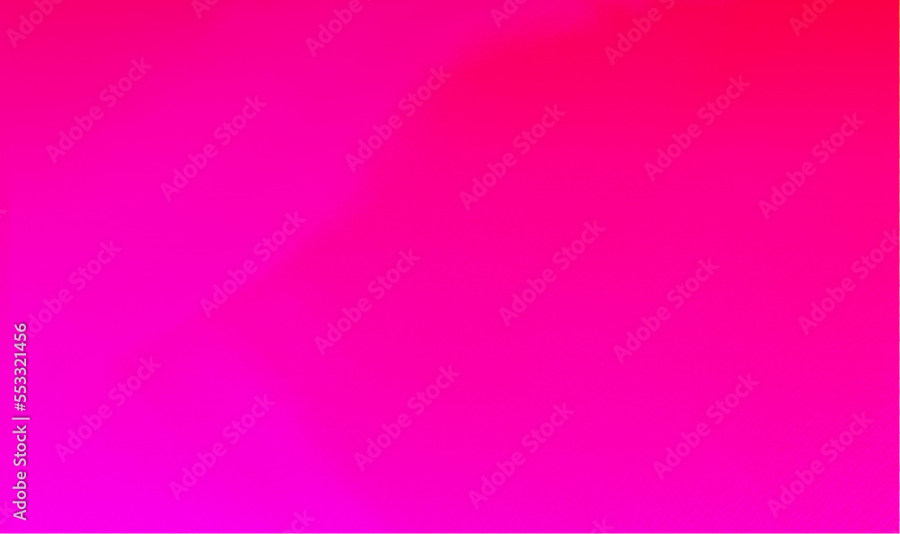 Plain Hot Pink Wallpaper