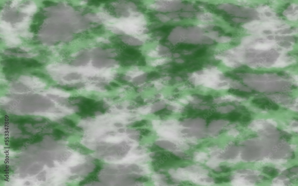 Green stone wall texture background. Abstract clouds sky, cloudy sky ...