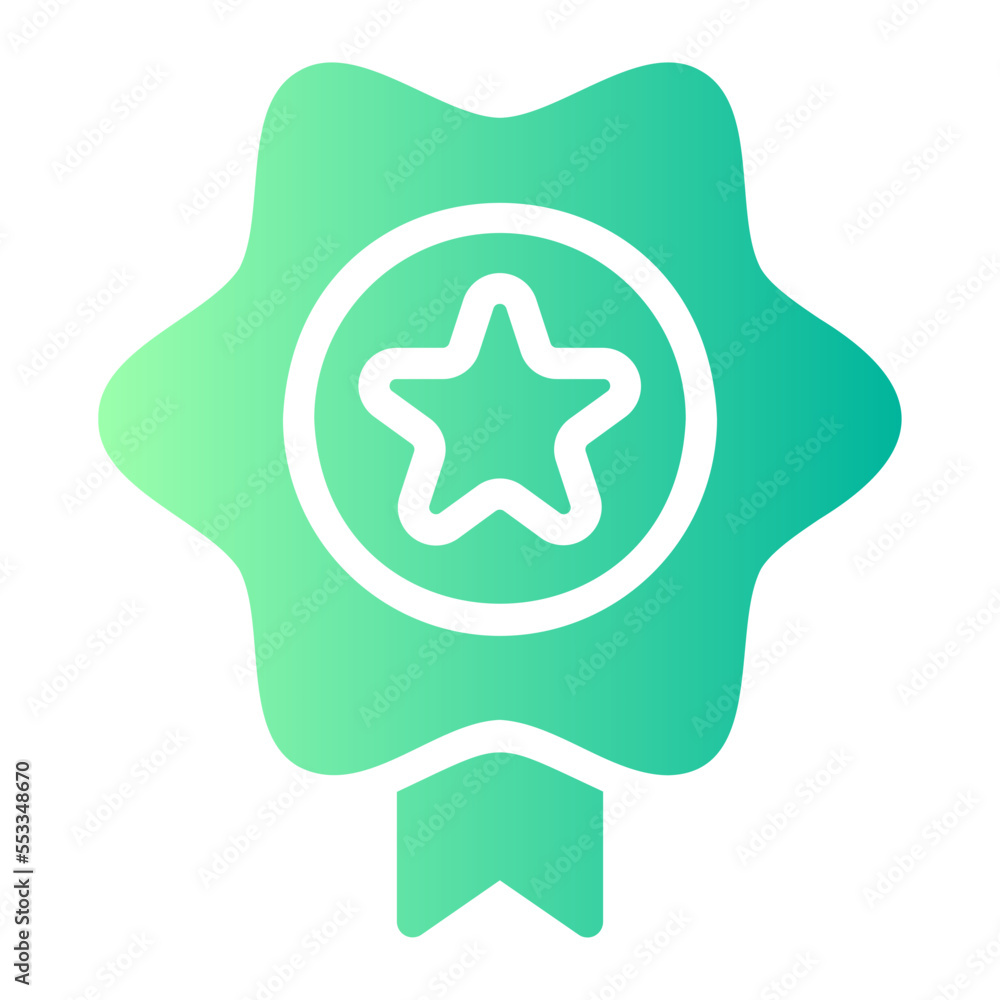 badge Stock Vector | Adobe Stock