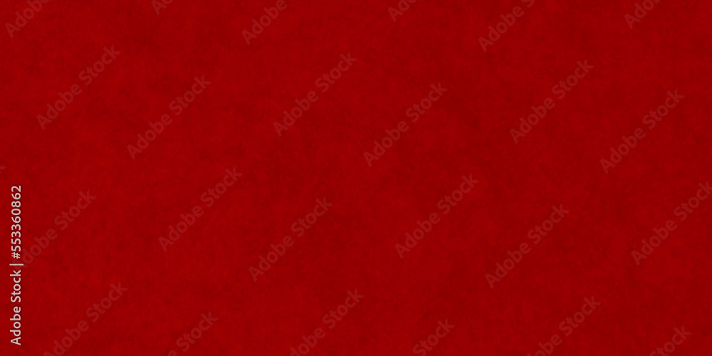 Abstract background with red wall texture design .Modern design with ...