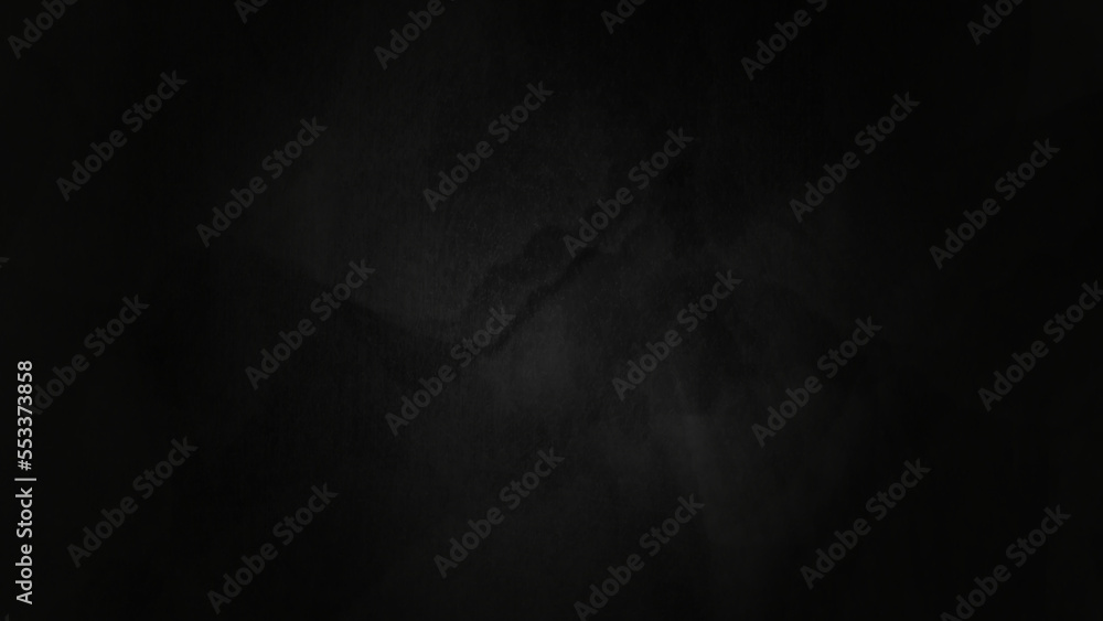 Dark Gray Distressed Grunge Texture for your design. abstract black ...