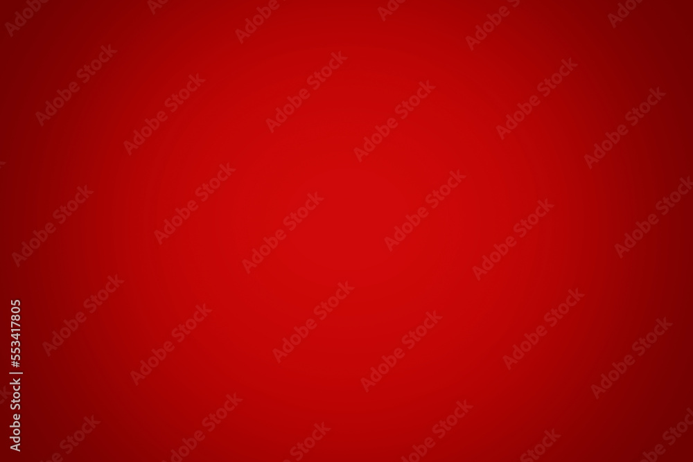 Red luxury background with light glowing abstract red backdrop for ...